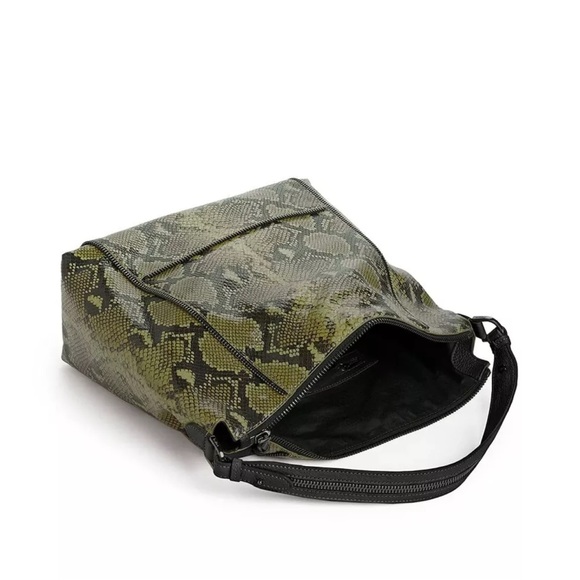 Botkier | Bags | Nwt Botkier Womans Soho Medium Leather Hobo Bag ...